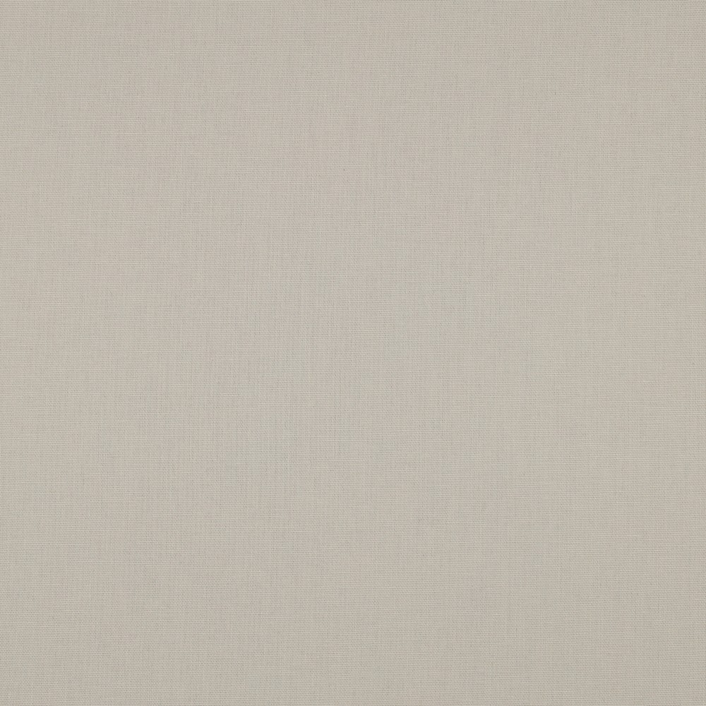 Stofftanten - Robuster Canvas aus reiner Baumwolle in uni hellsand.